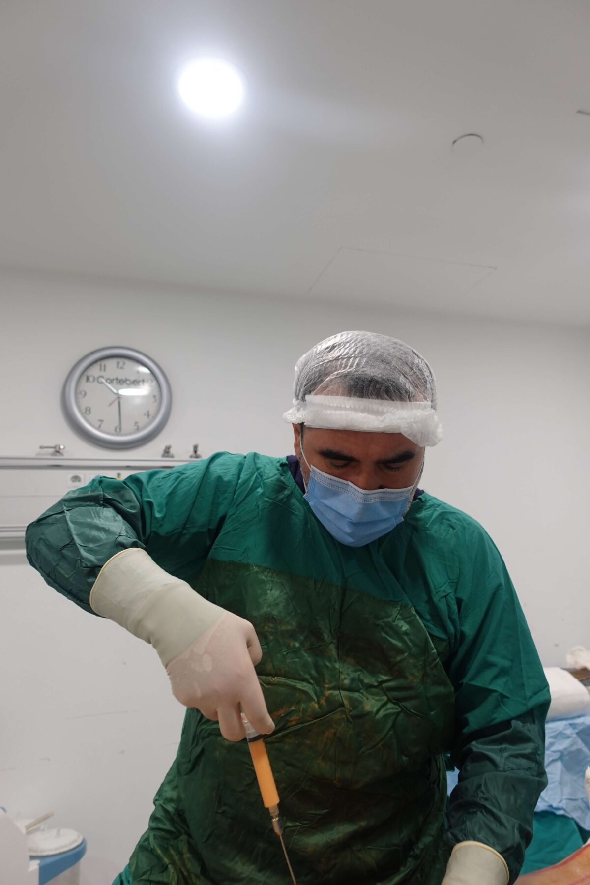 BBL Turkey: A Comprehensive Guide - Dr. Ali Mezdeği - Istanbul